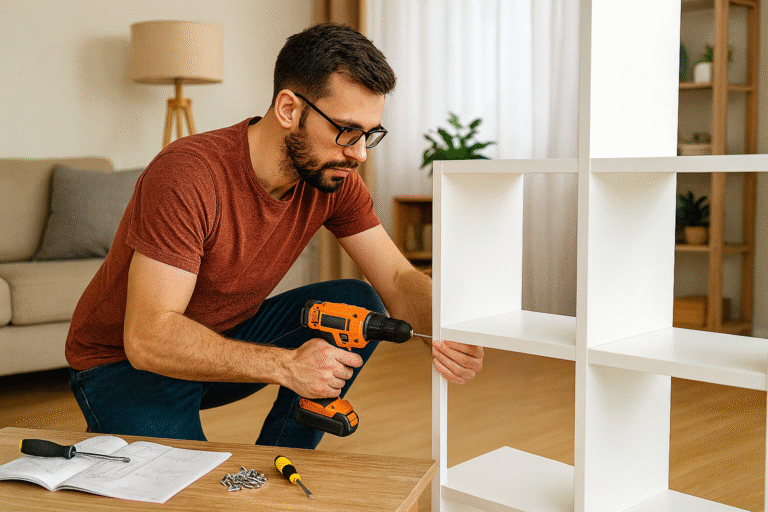 Bricotips | Proyectos y herramientas de bricolaje para tu hogar